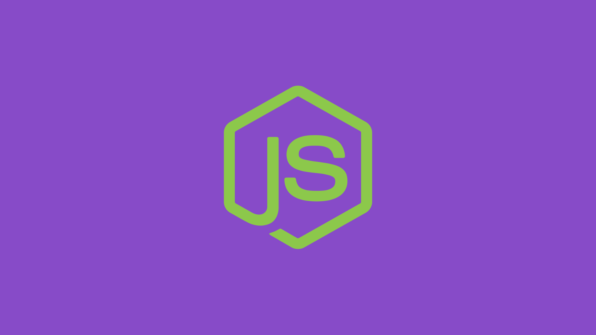 Hello NodeJS | Templates | The German Coder